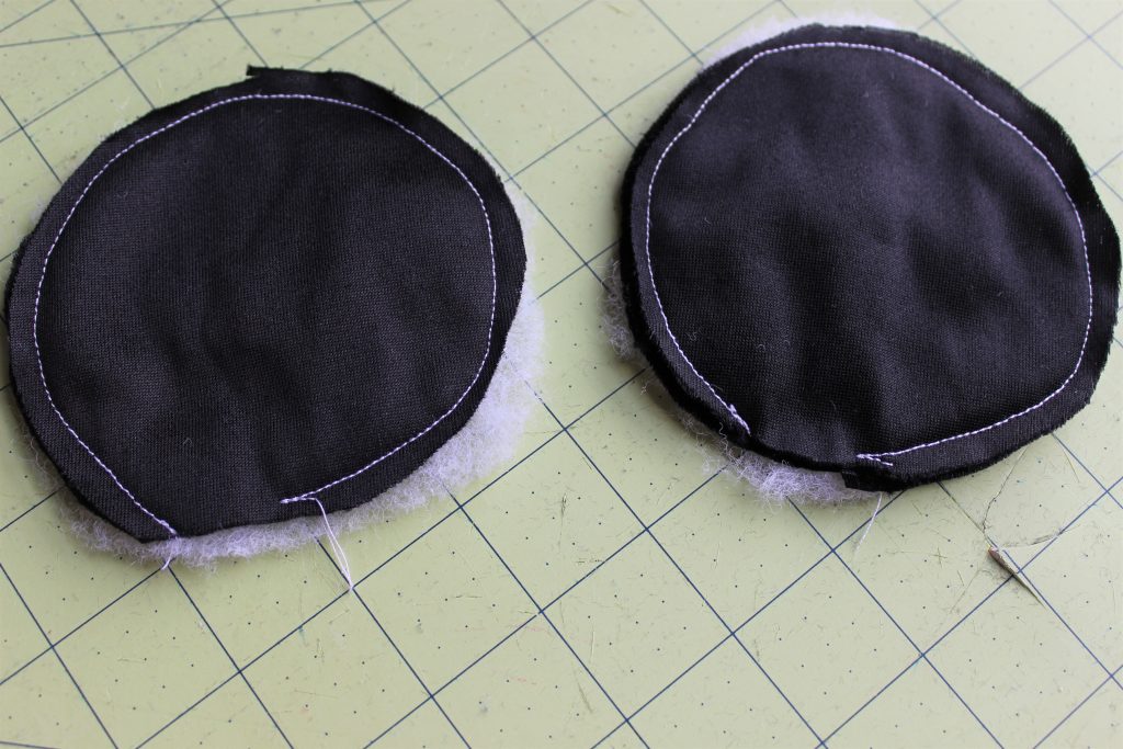 DIY Minnie Mouse Ears | Simple Tutorial