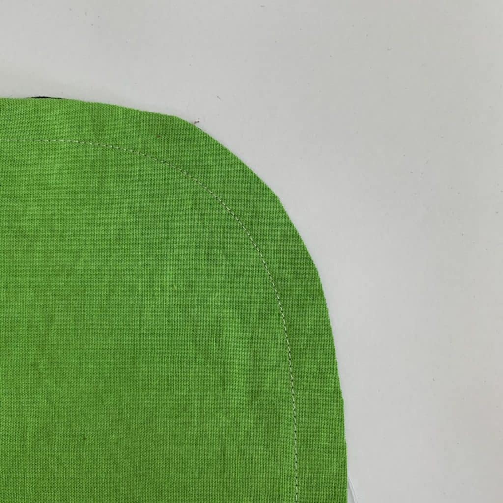 How to Reduce Bulk in Seams While Sewing