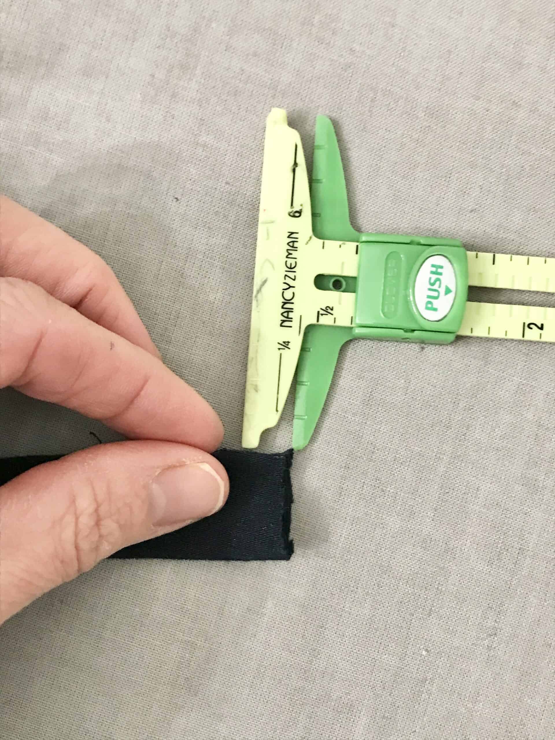 How to Add a Zipper to a Pullover | Summit Pullover Zipper