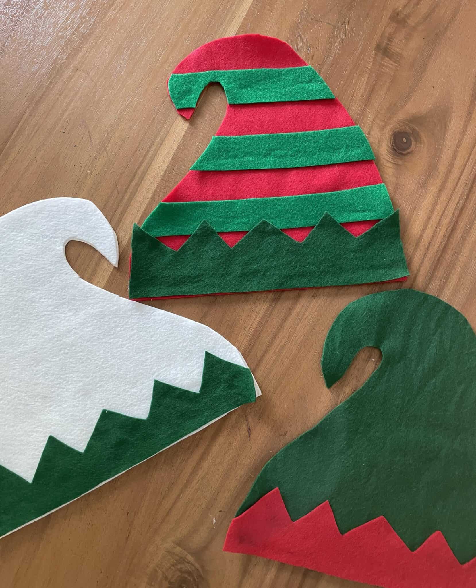 DIY Elf Costume | Easy Sewing Tutorial