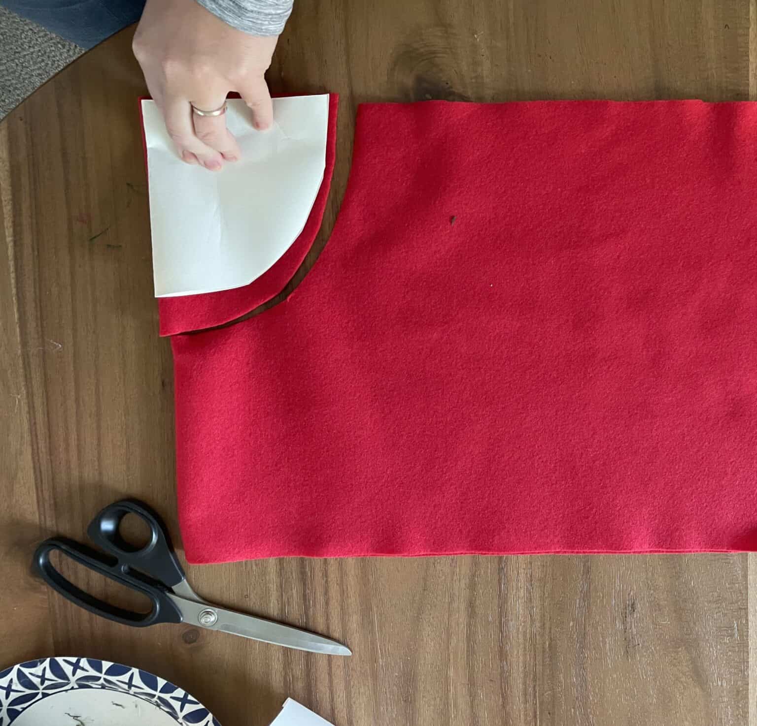 DIY Elf Costume | Easy Sewing Tutorial